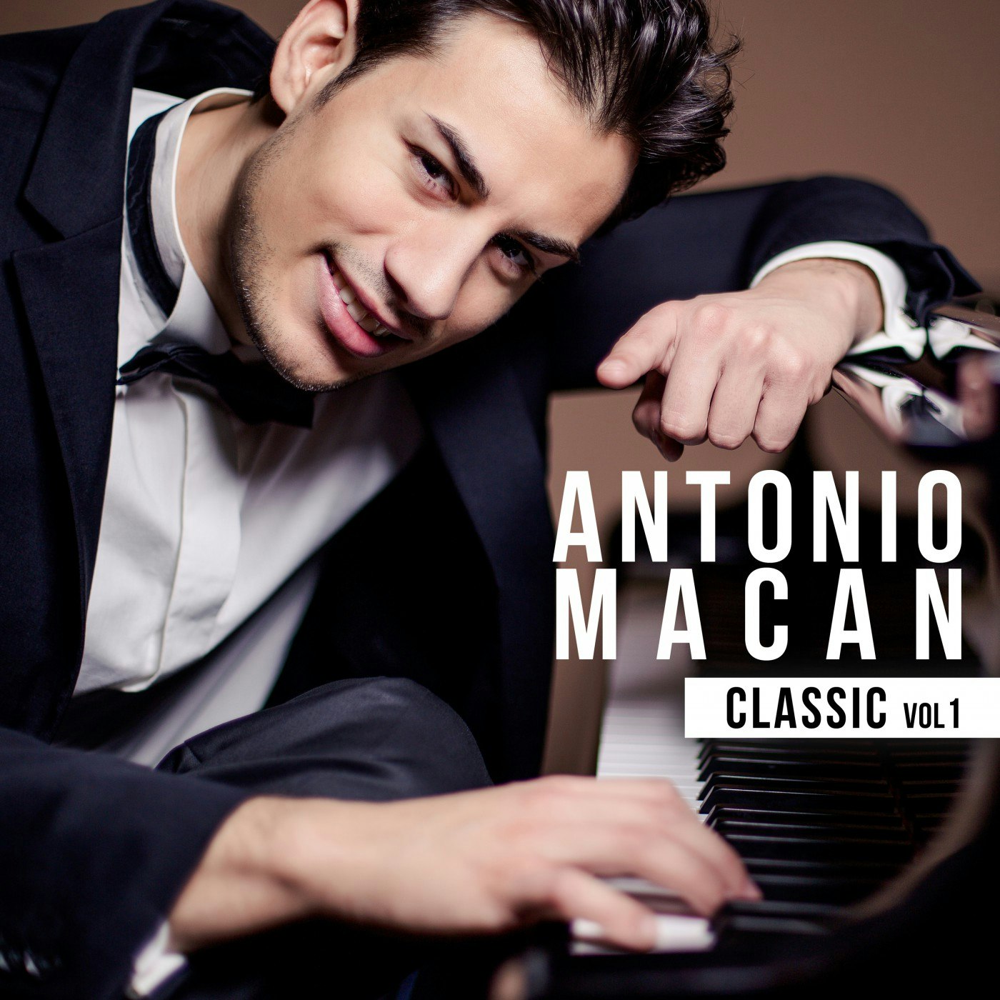 Antonio Macan Classic, Vol. 1 4250887888703 | Stream on IDAGIO