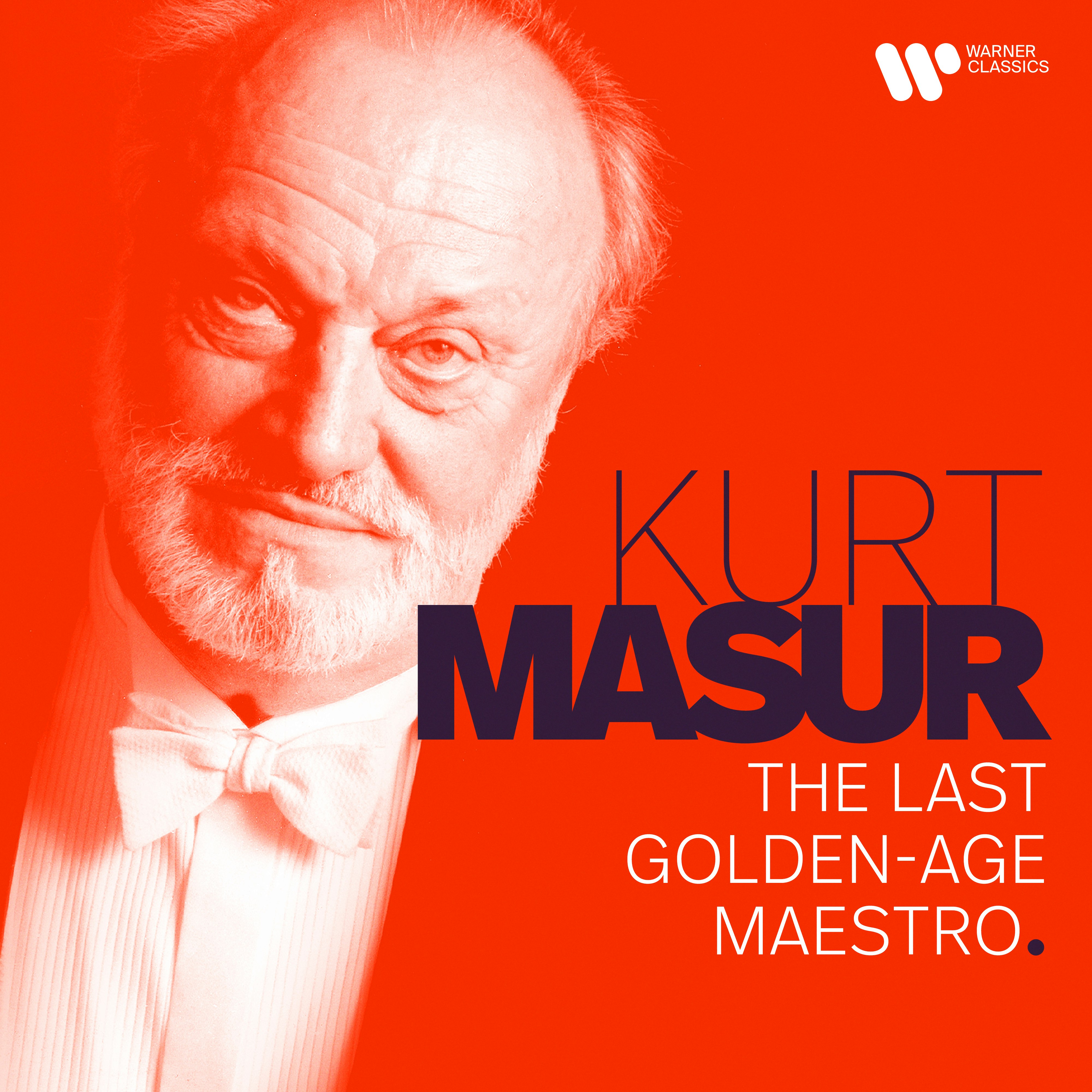 The Last Golden-Age Maestro 5021732555212 | Stream on IDAGIO